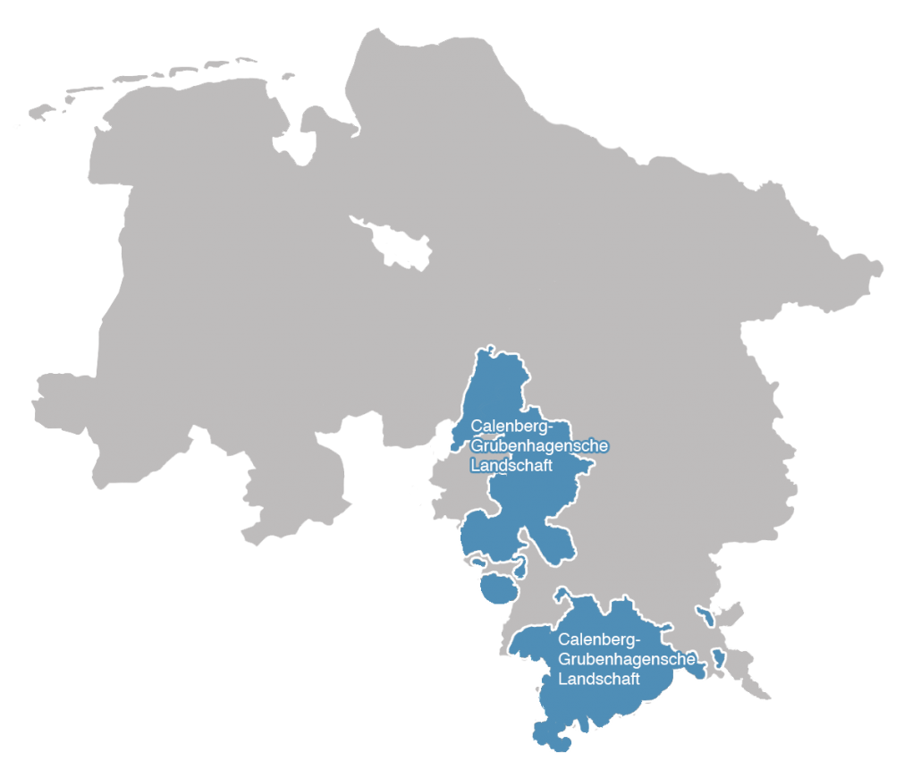 Calenberg-Grubenhagensche Landschaft – Calenberg-Grubenhagensche Landschaft
